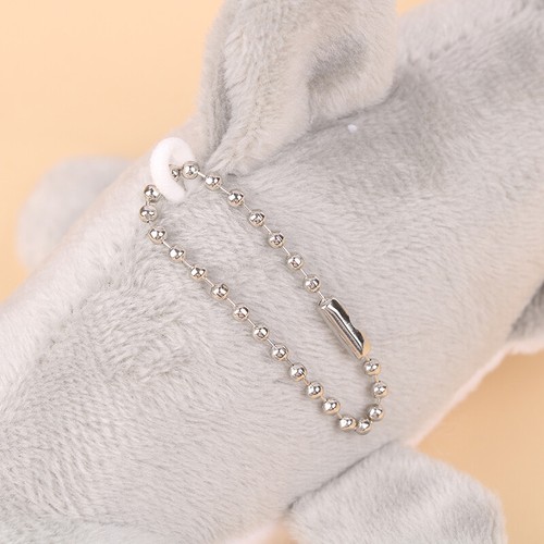 18cm Cute Plush Hammerhead Shark Toy Soft Stuffed Animal Key Chain For ...