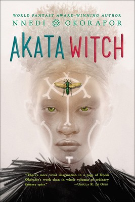 Akata Witch by Okorafor, Nnedi | eBay