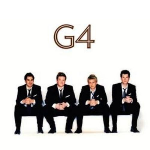 G4 G4 (CD) Album 5099751973423 | eBay.de
