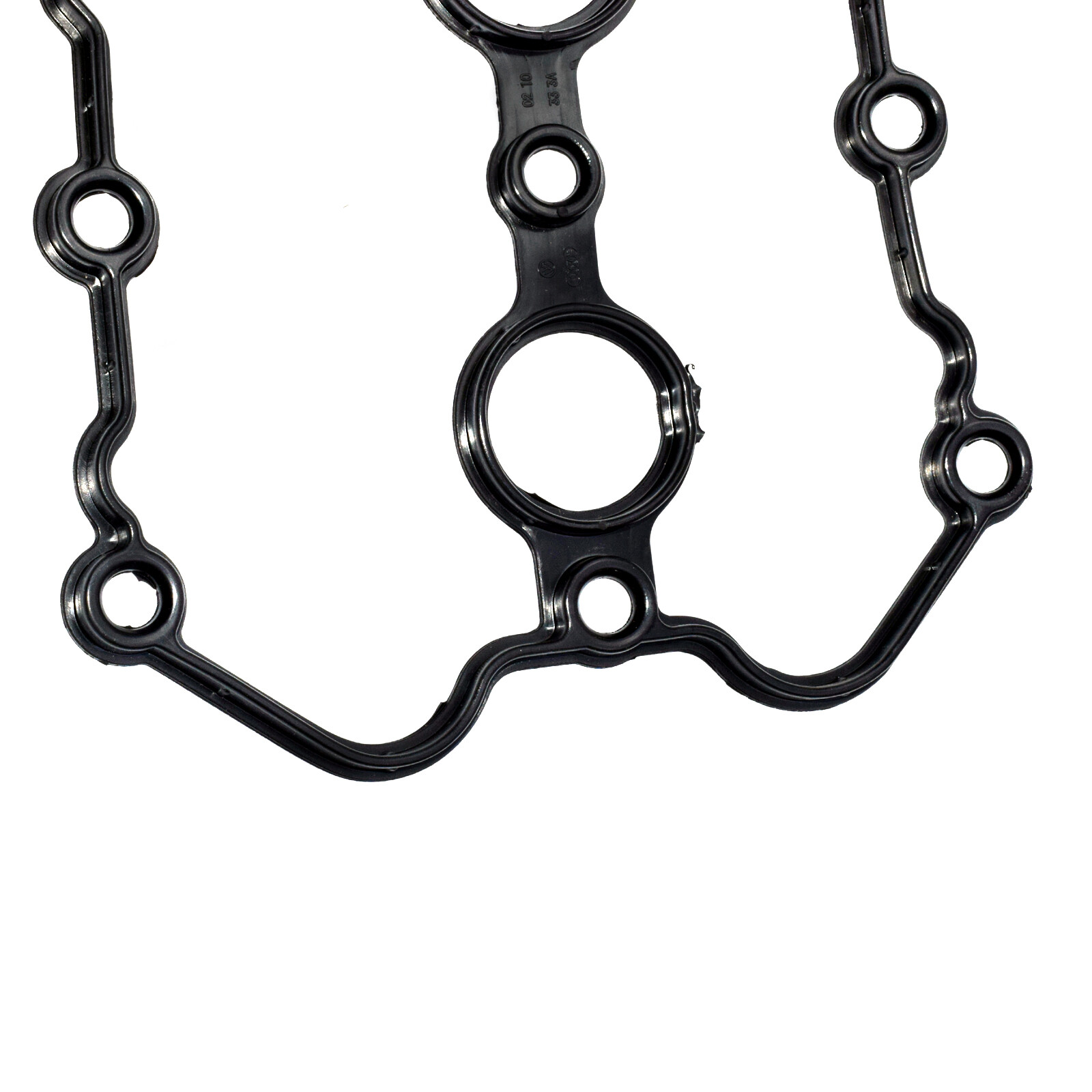 Cylinder Valve Cover Gasket For Audi A3 A4 VW Golf Jetta Passat 2.0T ...