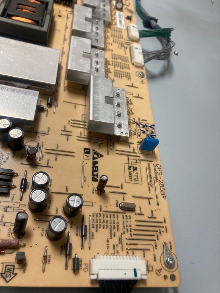 Sharp tv parts replacement | eBay