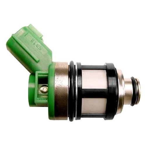 Fuel Injector For 2000-2001 Nissan Altima 2.4L 4 Cyl Blade Terminal ...