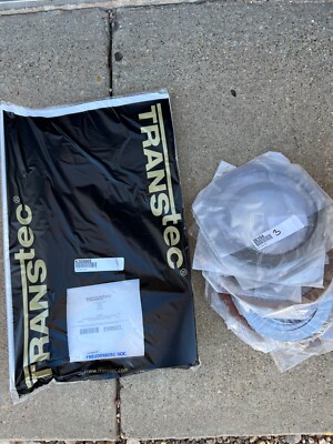 Transtec Transmission Overhaul Kit Part #: DP2201 | eBay