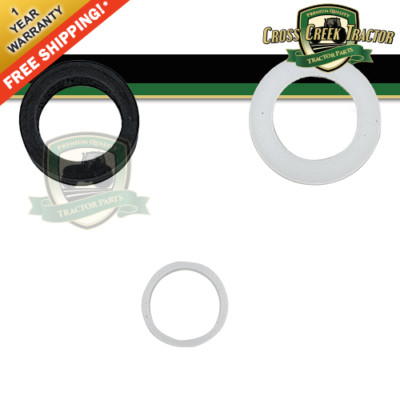 RE64292 NEW Injector Seal Kit for John Deere 820, 920, 1020, 1120, 1520 ...
