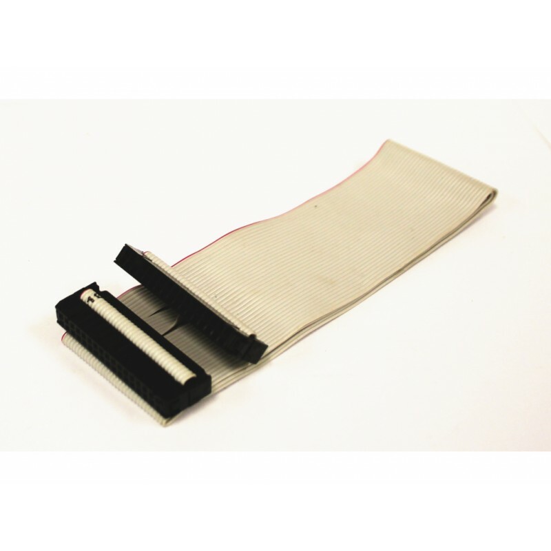 OEM E97252-H Floppy Cable - 300 V - 55 Cm - Grigio | eBay