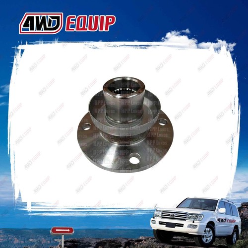Transfer Case Companion Flange for Toyota Hilux LN 65 107 111 RN 106 YN ...