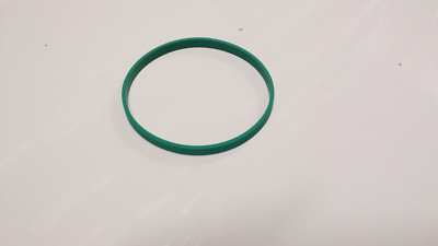 Genuine Volvo Fuel Injection Throttle Body Mounting Gasket - 30637439 ...