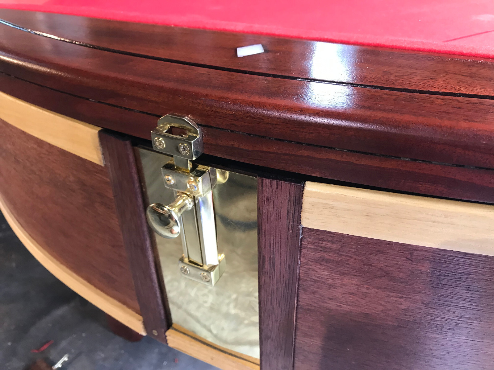 rotapool space saving pool tables PARTS :- MAIN BEARING RACE | eBay UK