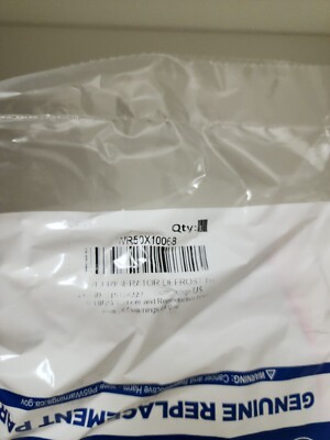 Genuine OEM GE Refrigerator Defrost Thermostat WR50X10068 New | eBay