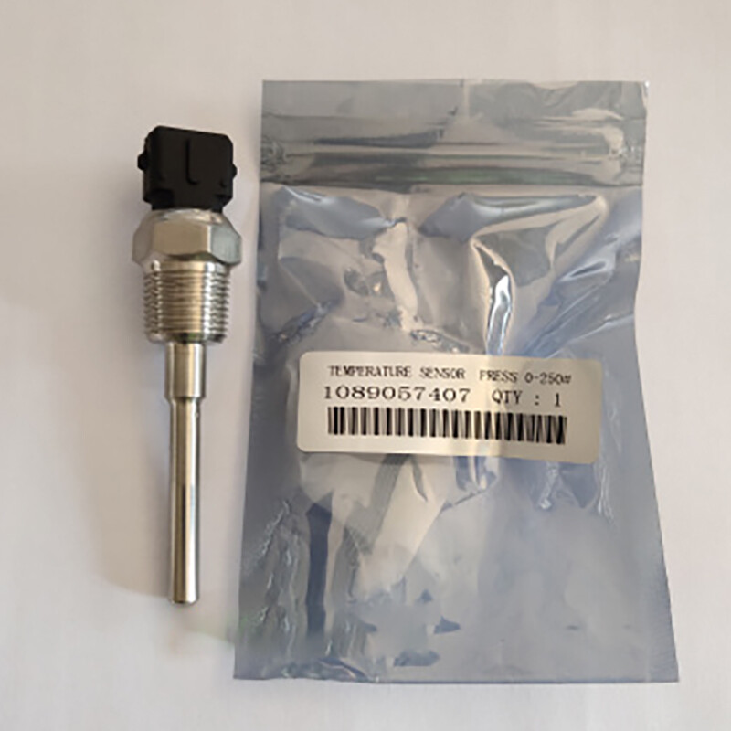 1Pcs 1089057407 temperature sensor PT1000 Fit For Atlas Copco Air ...