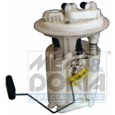 Fuel Feed Unit Fits RENAULT Clio II 1.4 16V B/CB0L B/CB0P 98-05 ...