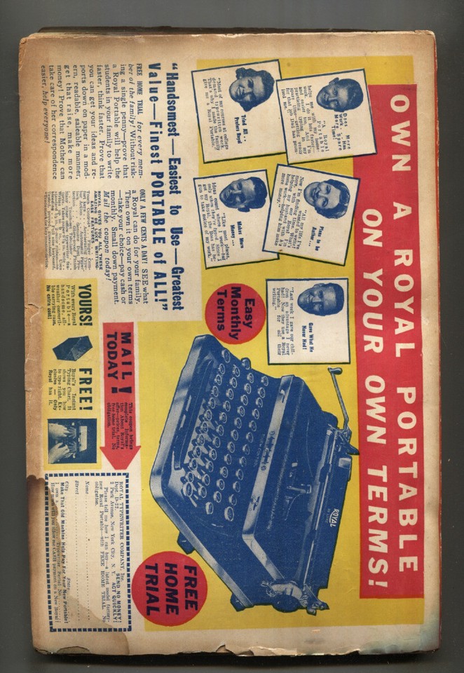 Weird Tales--March 1939--Virgil Finlay cover--Lovecraft--Rare Pulp ...