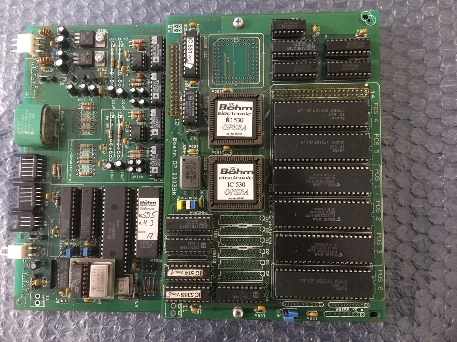 Bohm Organ for sale in UK | 44 second-hand Bohm Organs