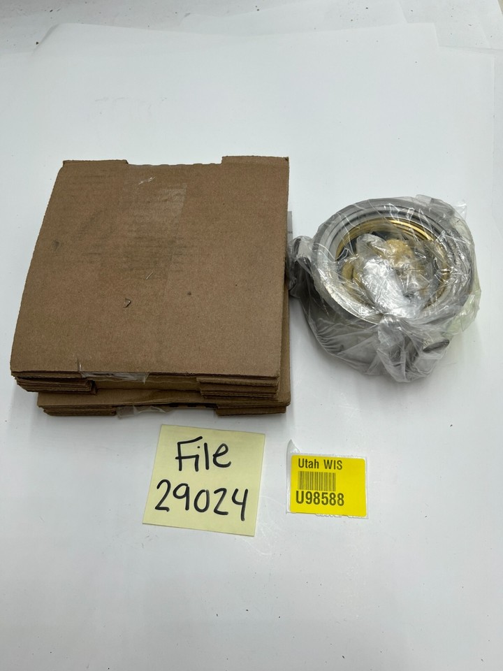 Knox Standpipe Hydrant Discharge Lock 4011 for Wet & Dry Standpipe ...