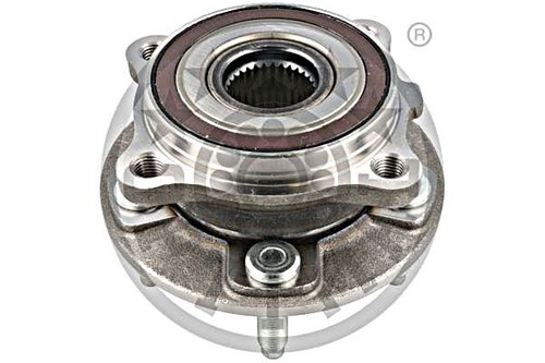 OPTIMAL Wheel Bearing Kit Front Left Right For JAGUAR Xe X760 Xf 15 ...