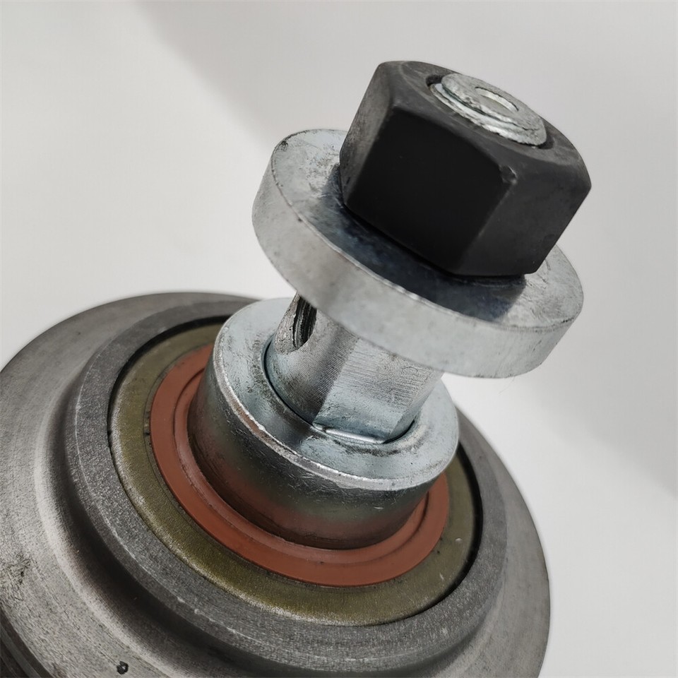 Cummins N14 Engine 3066330RX Water Pump Idler Pulley RW1074X WA768 ...