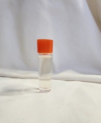 Mary Kay VELOCITY Perfume MINIATURE .17oz/5ml EDP | eBay