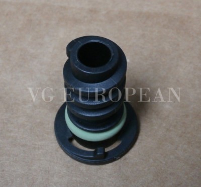 Mercedes Benz Genuine W205 C63 AMG S Engine Oil Drain Plug 2015-2017 ...