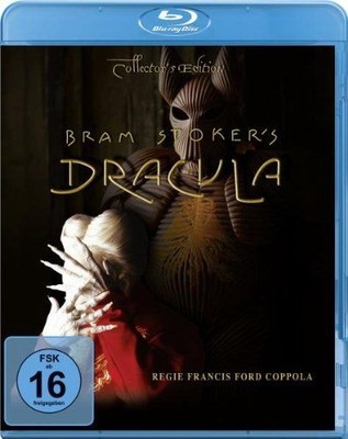 Bram Stoker's Dracula [Blu-ray] Reeves, Keanu, Gary Oldman und Winona Ryder: | eBay