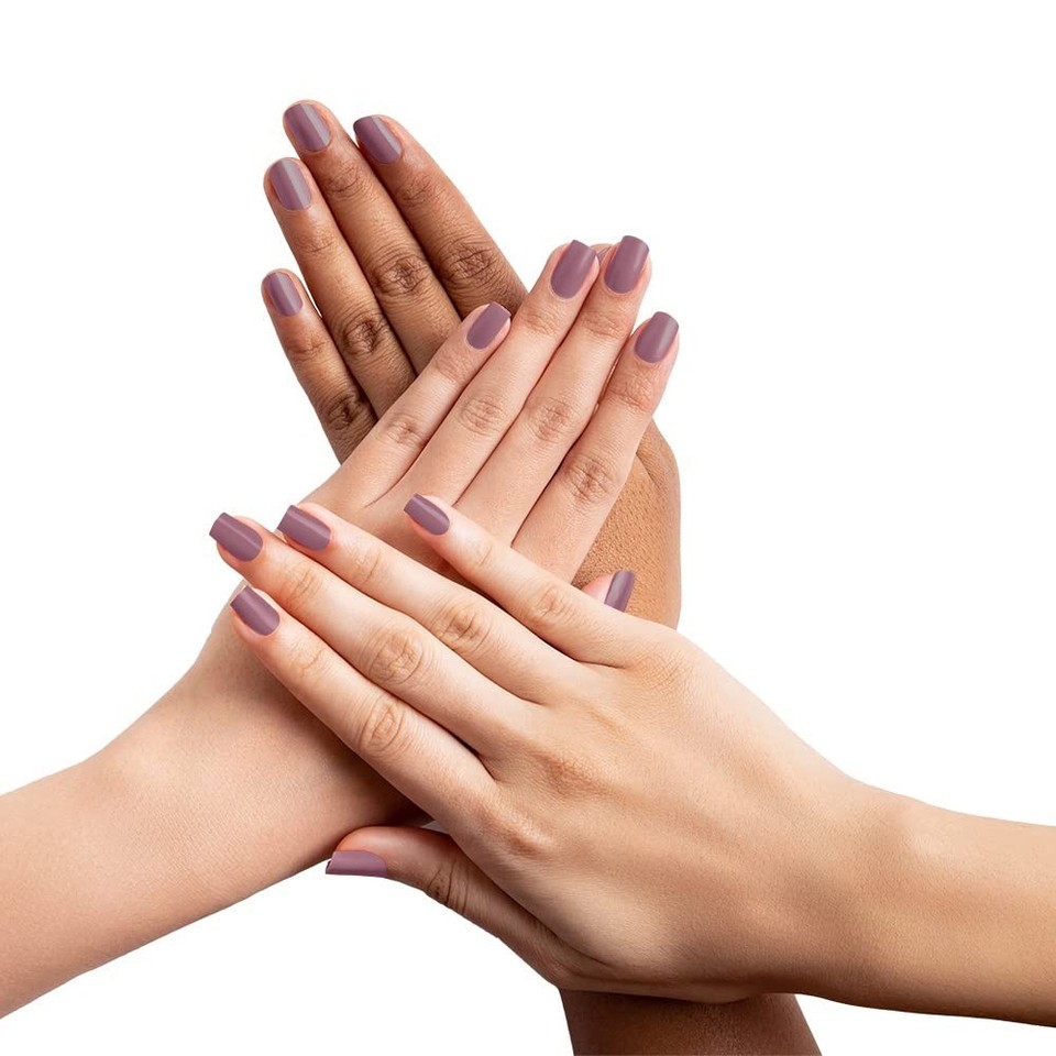 LAKMÉ True Wear Color Crush Glossy Finish Nail Polish, Long Lasting 6Ml ...