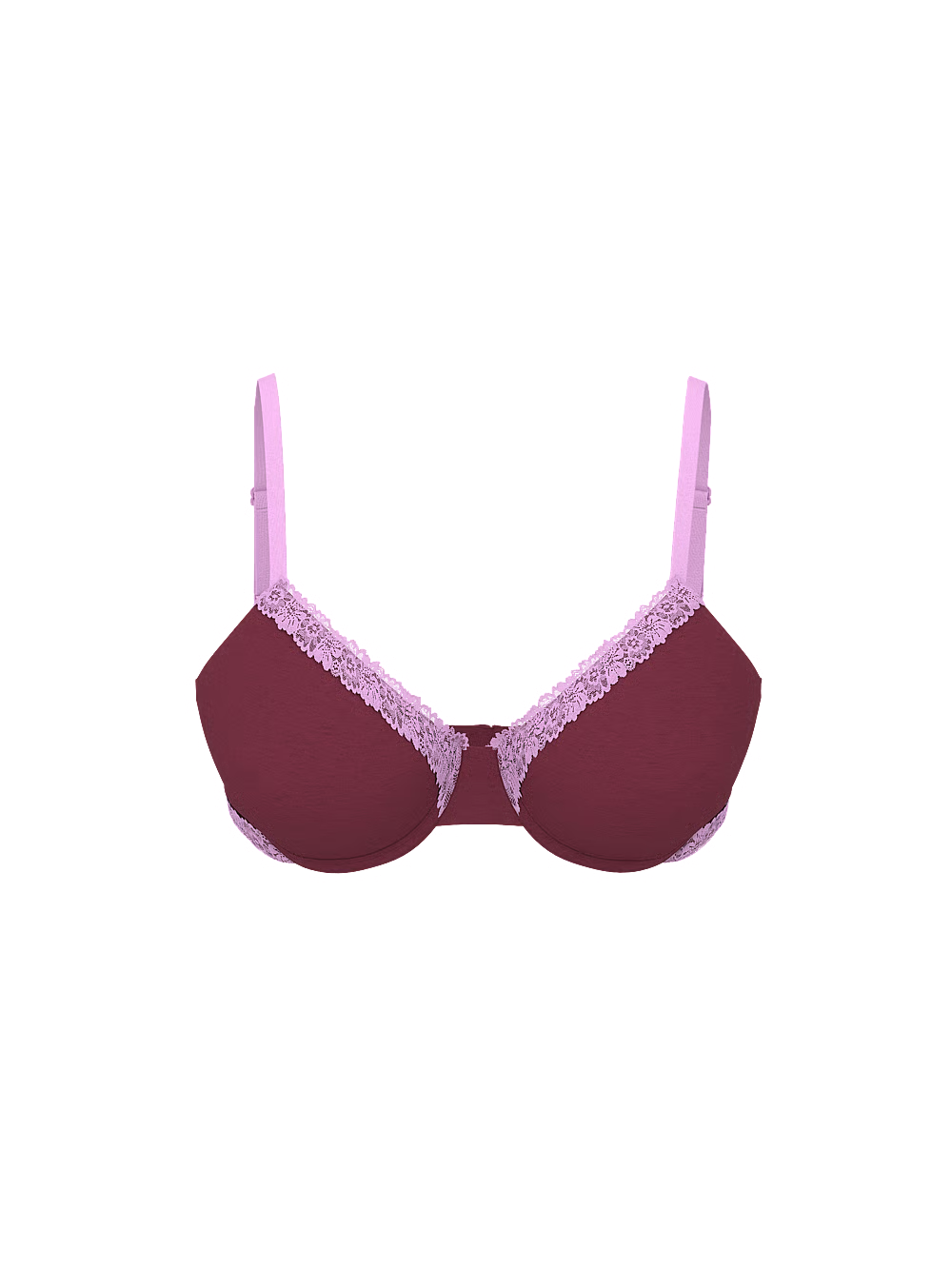 Victorias Secret Tzuyu Bra Wear Everywhere Push Up Bra 40b Twice Nwt