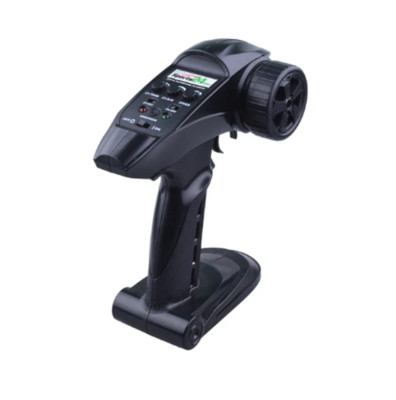 HBX-T6 2.4GHz Radio Control Transmitter, HBX Off-Road RC USED | eBay