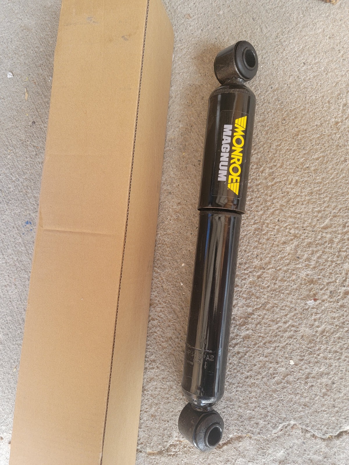 SALE!!! Monroe Shocks & Struts Magnum 66608 Shock Absorber | eBay