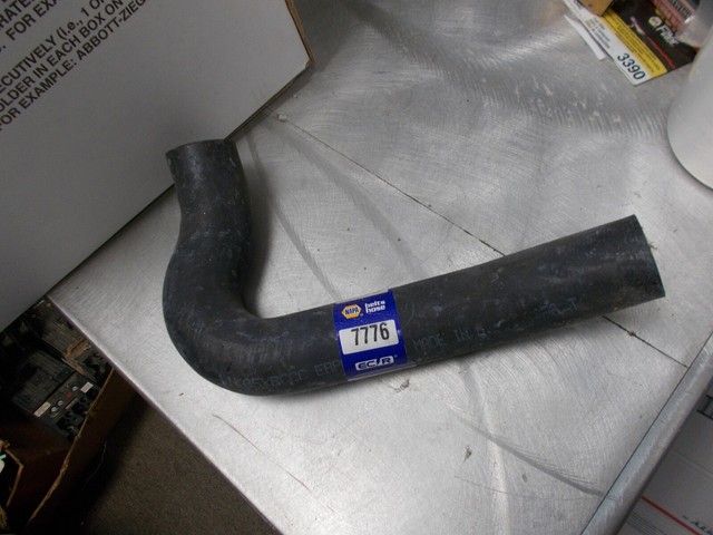 F32) NAPA Radiator Hose 7776 for sale online | eBay