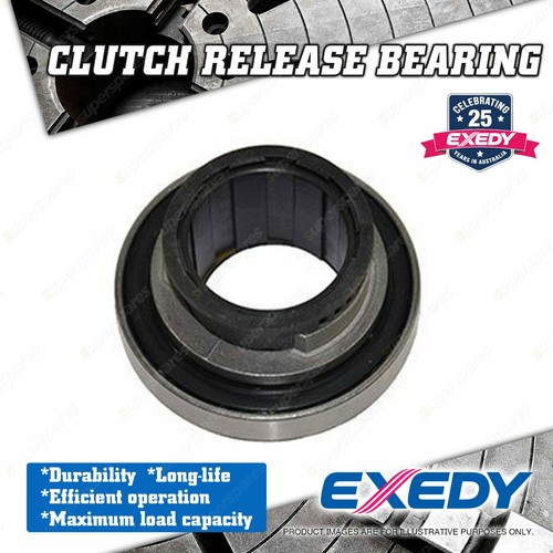 Exedy Clutch Release Bearing for Ford F250 F350 Utility Wellside Cab ...