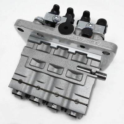 Construction Equip Parts - Fuel Injection Pump
