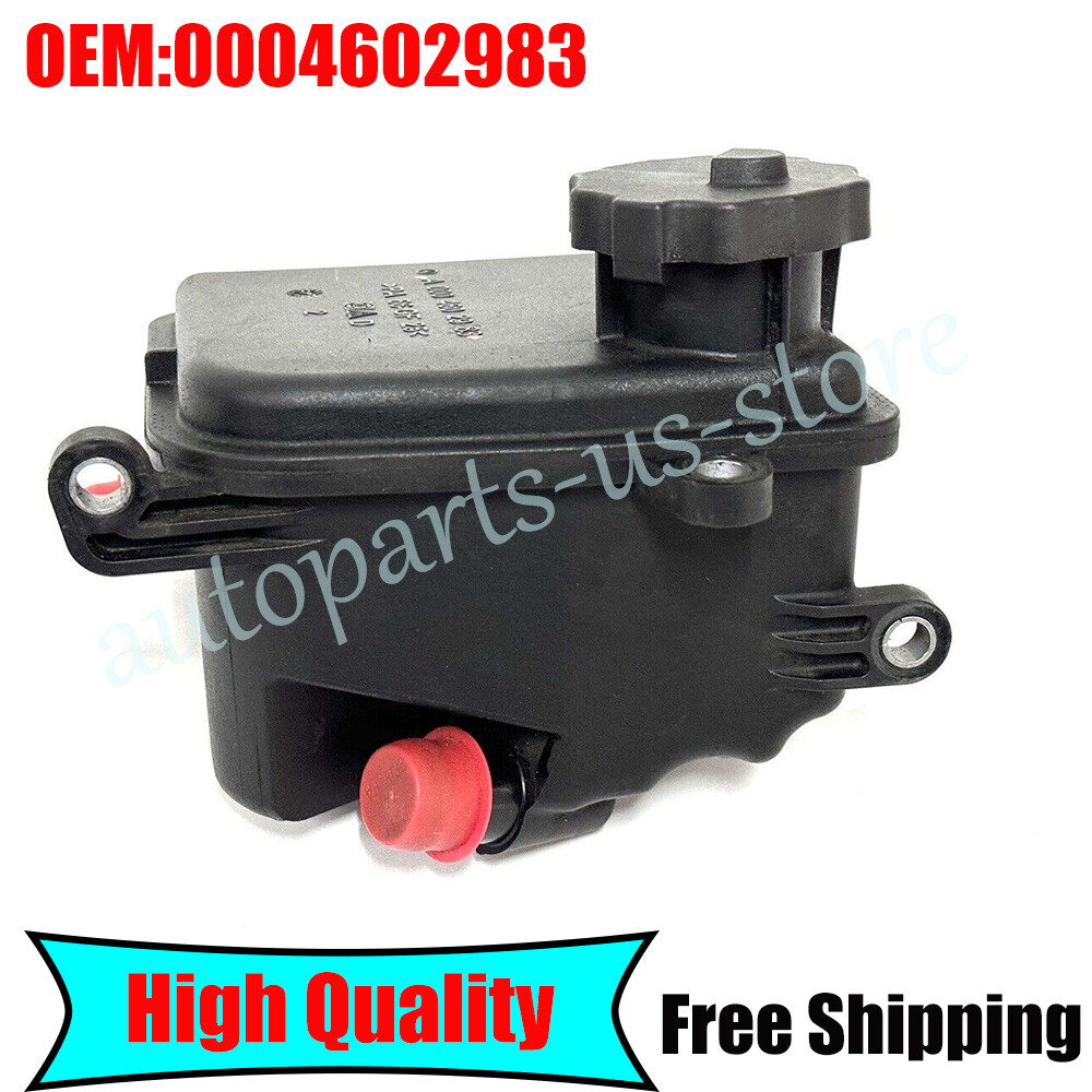 Vehicle Power Steering Reservoir for Mercedes-Benz C250 SLK250 ...