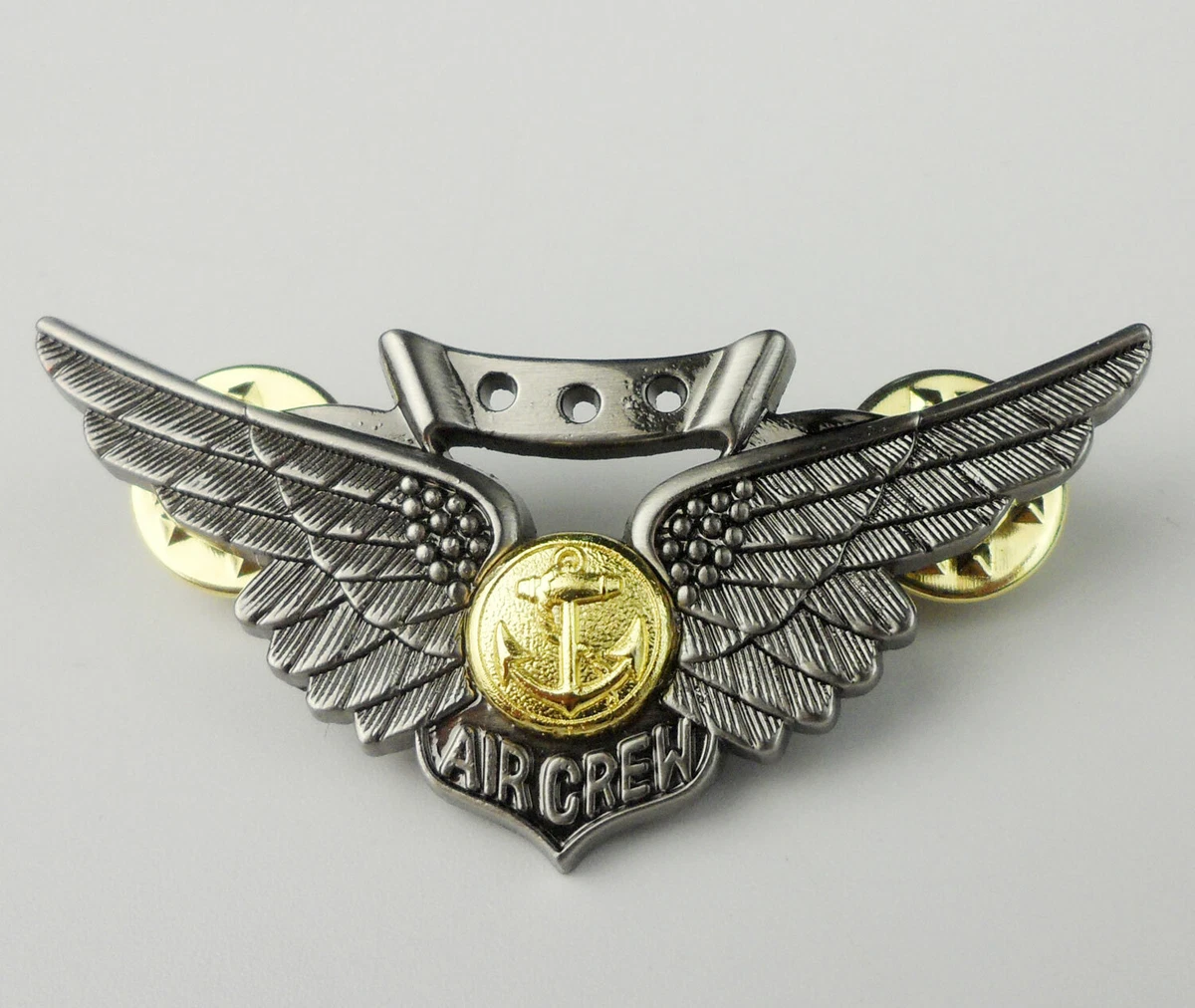 Combat Aircrew Badge