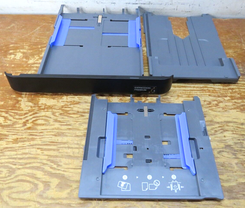 Epson Paper Trays for XP-6100 Set of 3 Trays for sale online | eBay