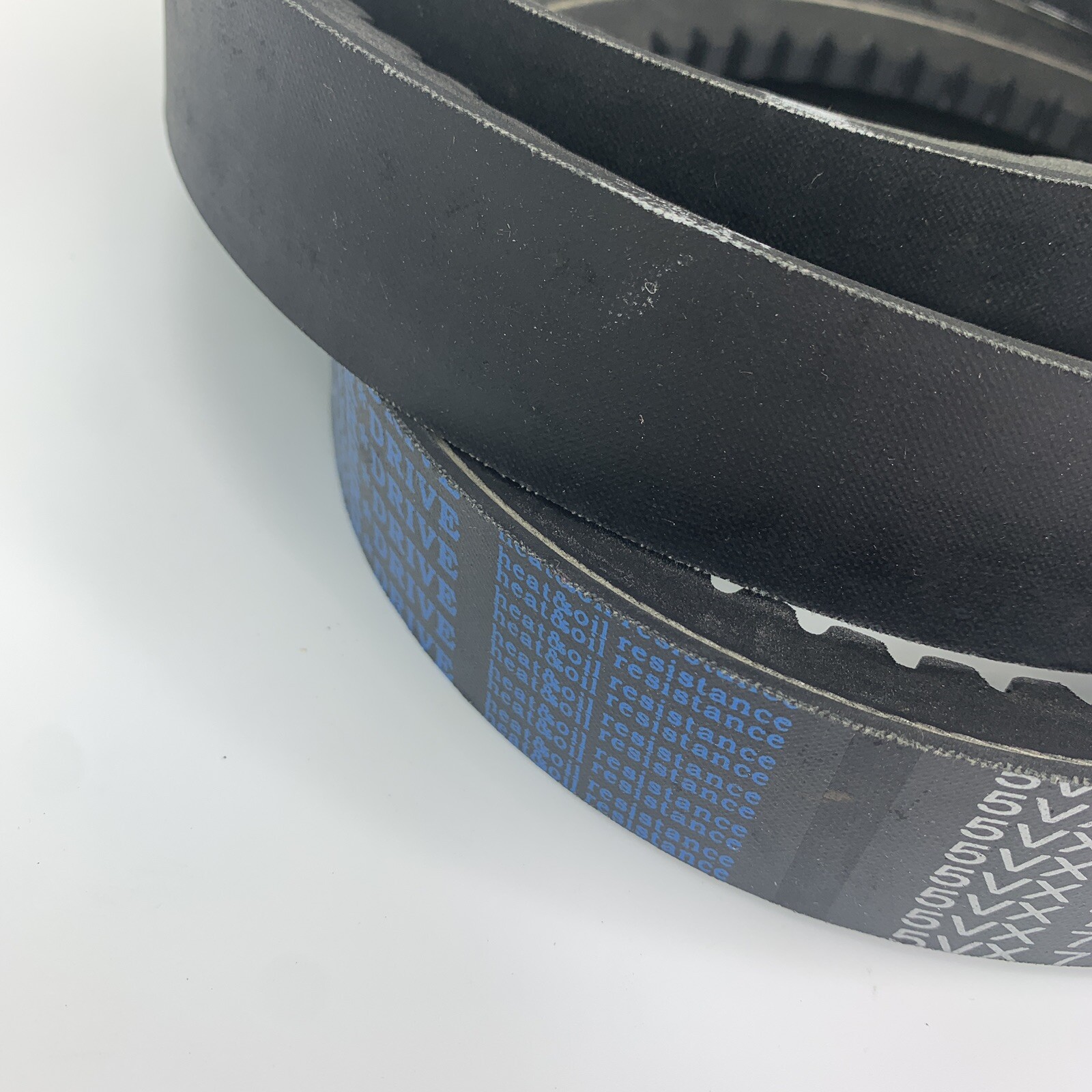 D&D PowerDrive 5VX710 Banded Cogged V Belt | eBay