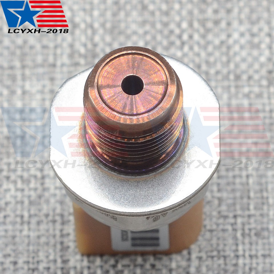 Fuel Pressure Sensor For Audi VW Seat Skoda 03L906051 03L906054A USA | eBay