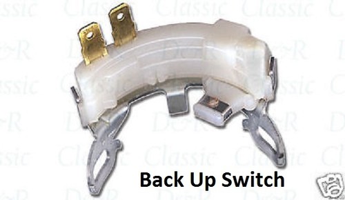 1969 GM Camaro Nova Back Up Reverse Light Switch | 4 Speed | 3943657 ...