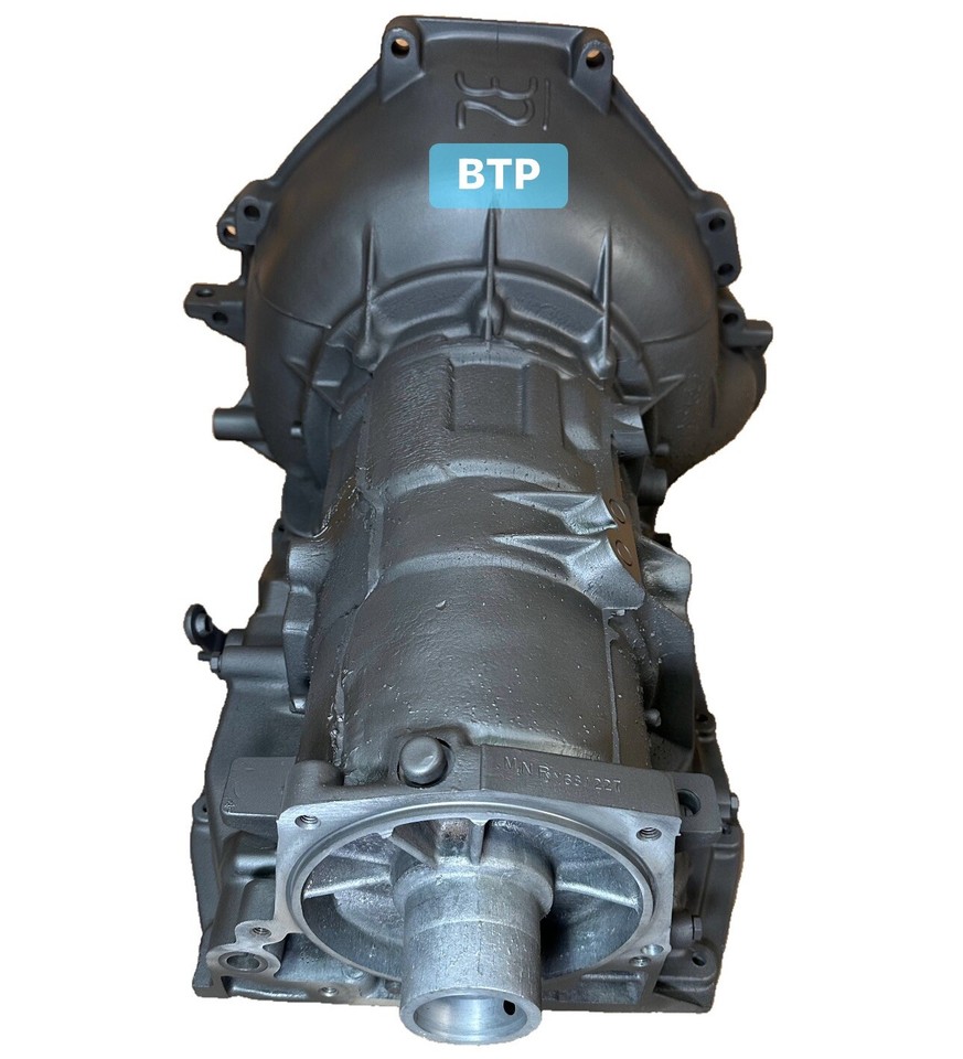 1980-1985 FORD AOD TRANSMISSION CASE # RF-E3SP-7006-AA FAST SHIPPING ...