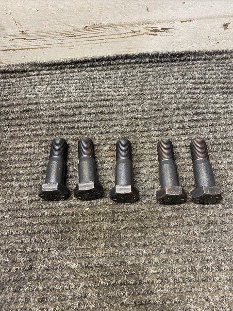 Caterpillar (CAT) 6V-0937 or 6V0937 BOLT-SPROCKET for sale online | eBay