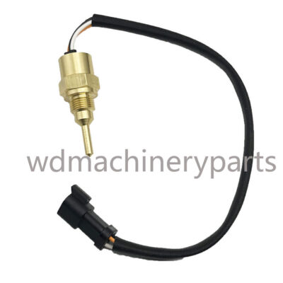 Fits for CAT Caterpillar Engine Coolant Temperature Sensor 1022240 102 ...