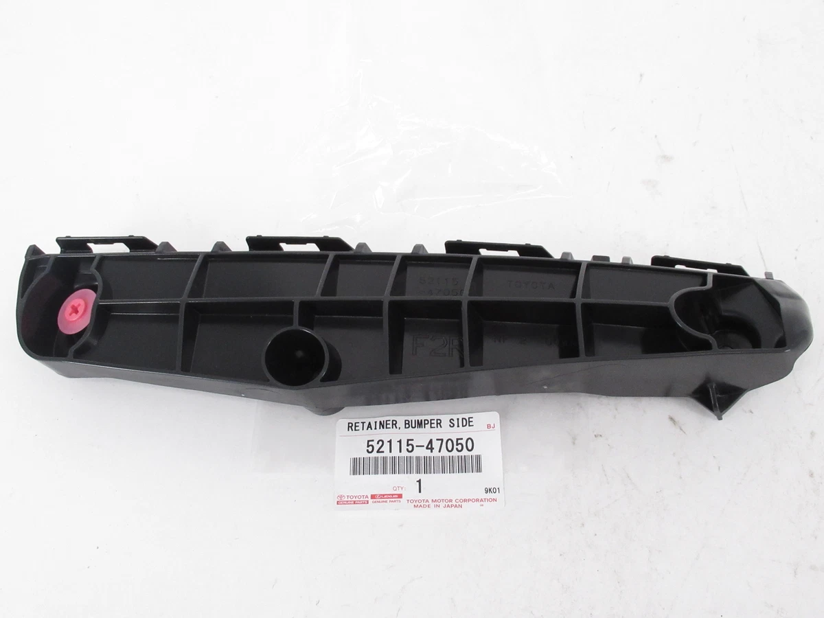 5214648030 Toyota STAY, FRONT BUMPER, LH, 57% OFF