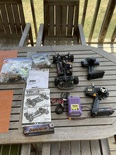 Tamiya RC Limited Series Ta05 M-four Chassis Kit 84 255 for sale online ...