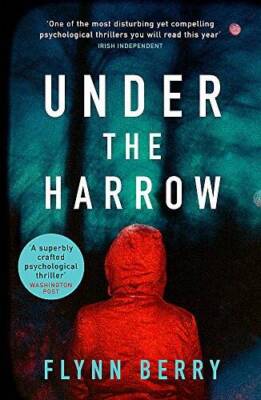 Under the Harrow - Paperback By Flynn Berry (author) - GOOD | eBay