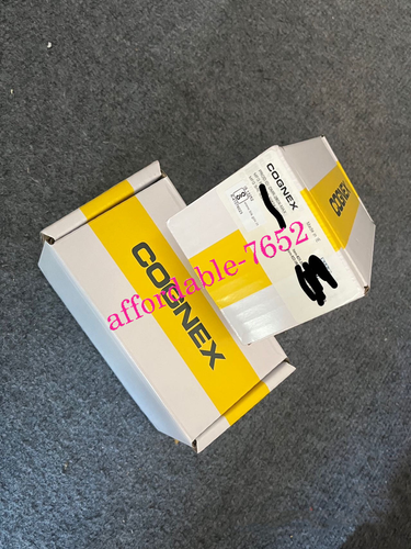 DMR-280X-MAX Cognex code reader brand new Shipping DHL or FedEX | eBay