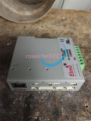 1PCS ELMO Servo Drive HAR-A4/100 | eBay