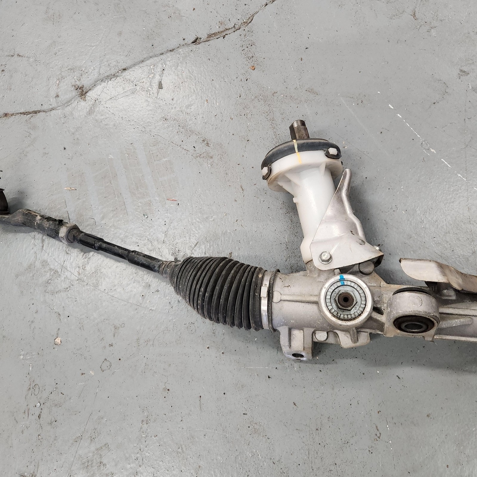 Steering Gear Rack & Pinion 56500-K0000 2020 Kia Soul LX 2.0 FWD 2021 ...