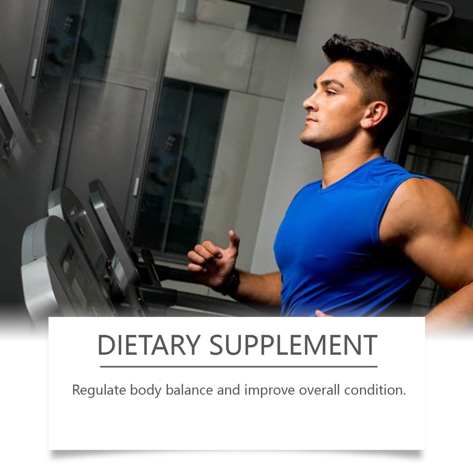 BushAid Turmeric Vitamin Capsules Body Care Capsules Rejuvenate Body ...