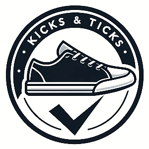 Kicks and Ticks | eBay Stores