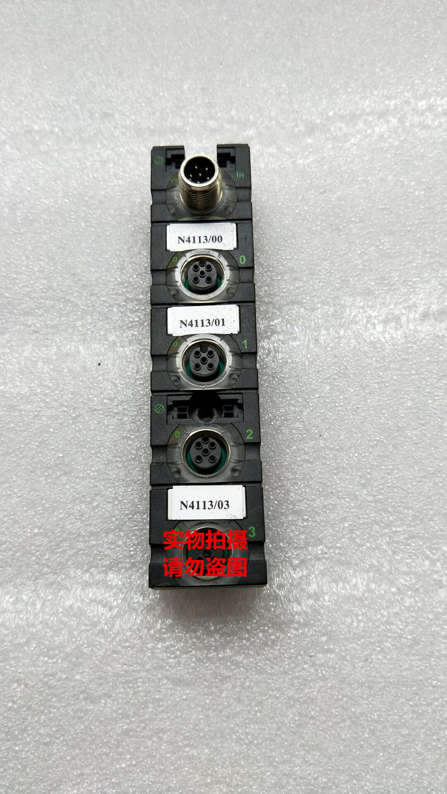 1pc for 100% test MURR 56740 (by DHL or Fedex 90days Warranty) | eBay