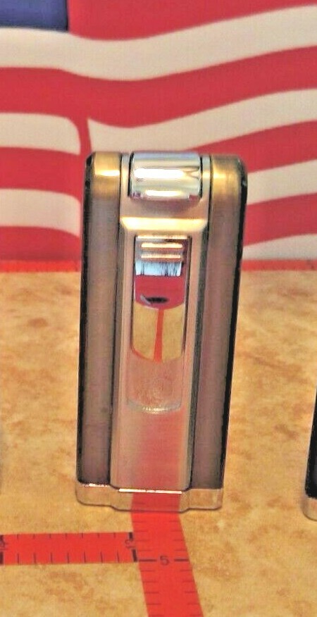 NEW COLIBRI TRI-CUTTER SST QUANTUM JET TORCH | Grelly USA