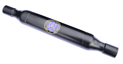 Structured Vortex Water Unit by President Water 1" [Whole Home] | eBay